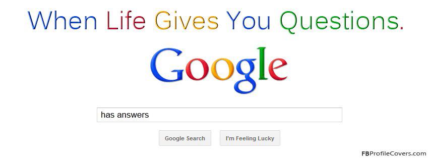 If in doubt, google it out