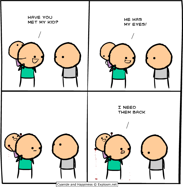 Plot Twist