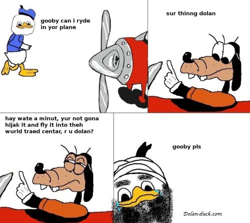 Gooby pls