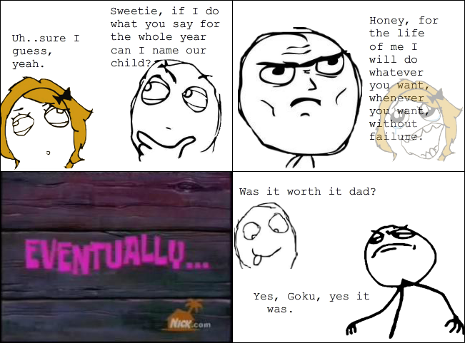 High Risk, High Reward