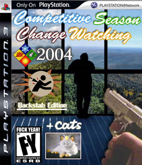 Googled 'fake game cover.' Was not disappointed...