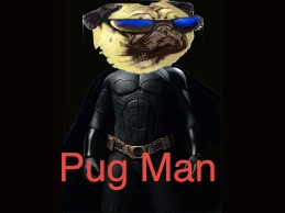 HUGELOL - PUGMAN