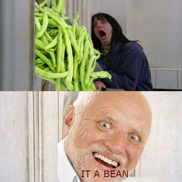 ''the Beaning''