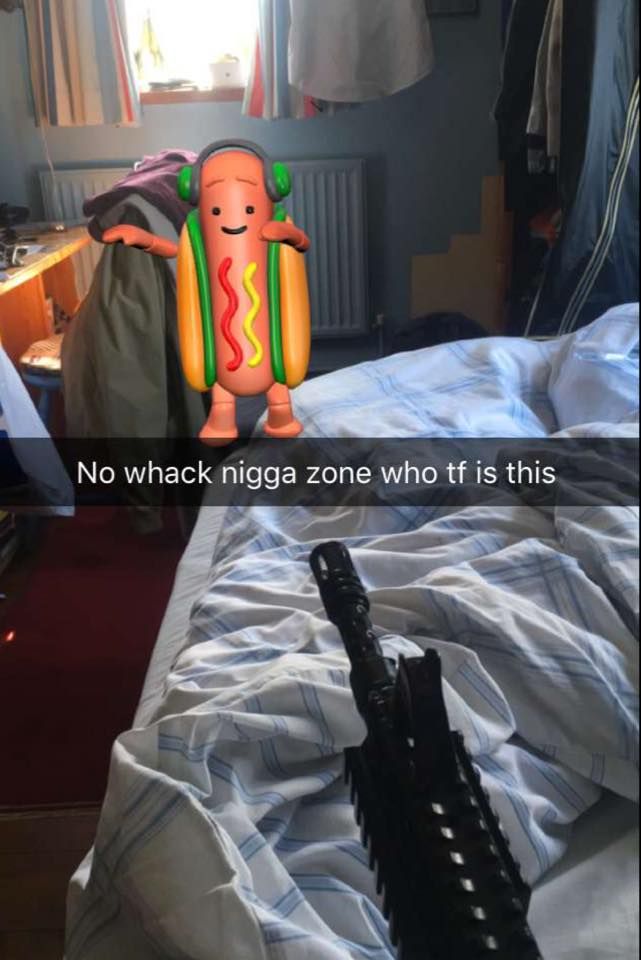 What have the normies created?