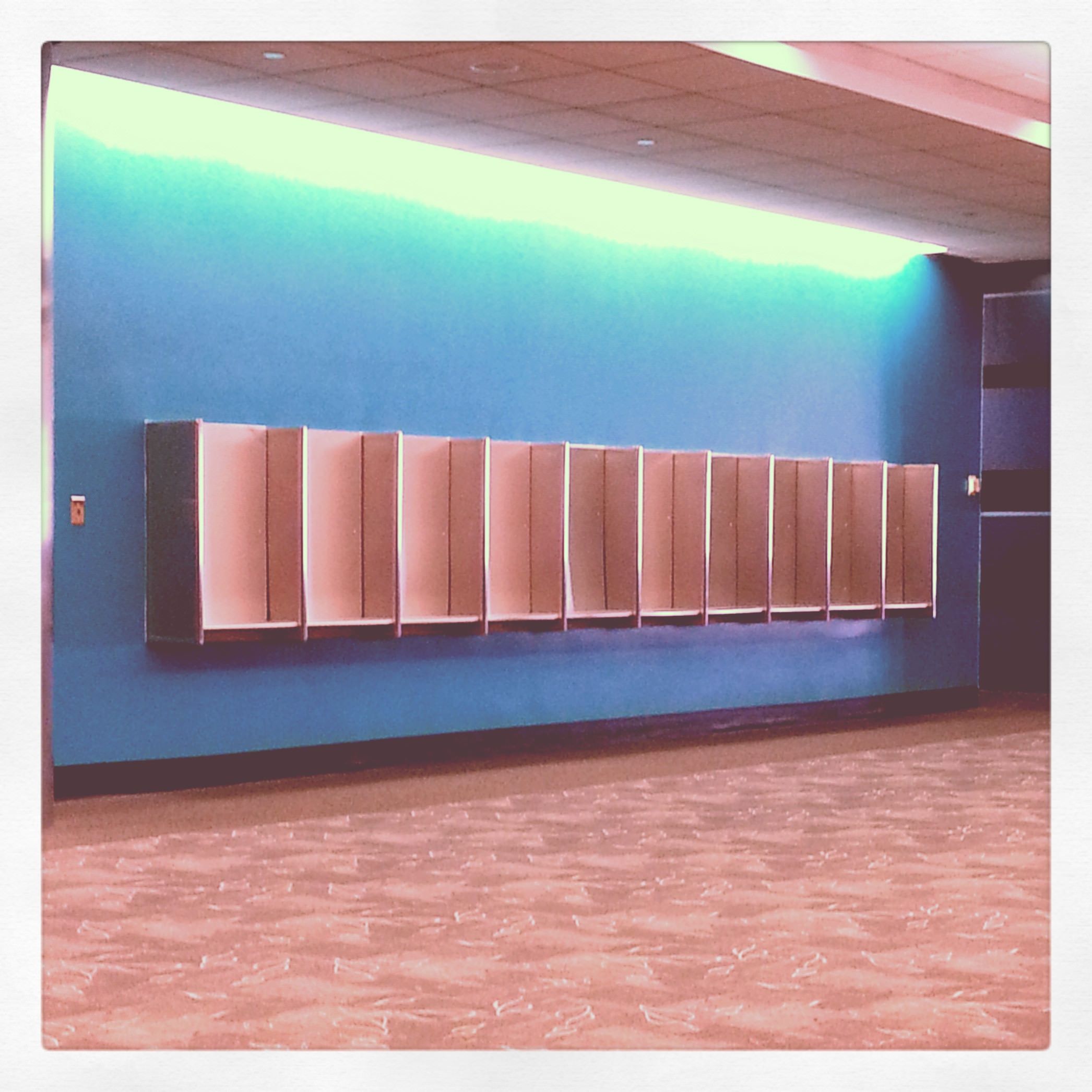 Ruins Of An Ancient Civilization 