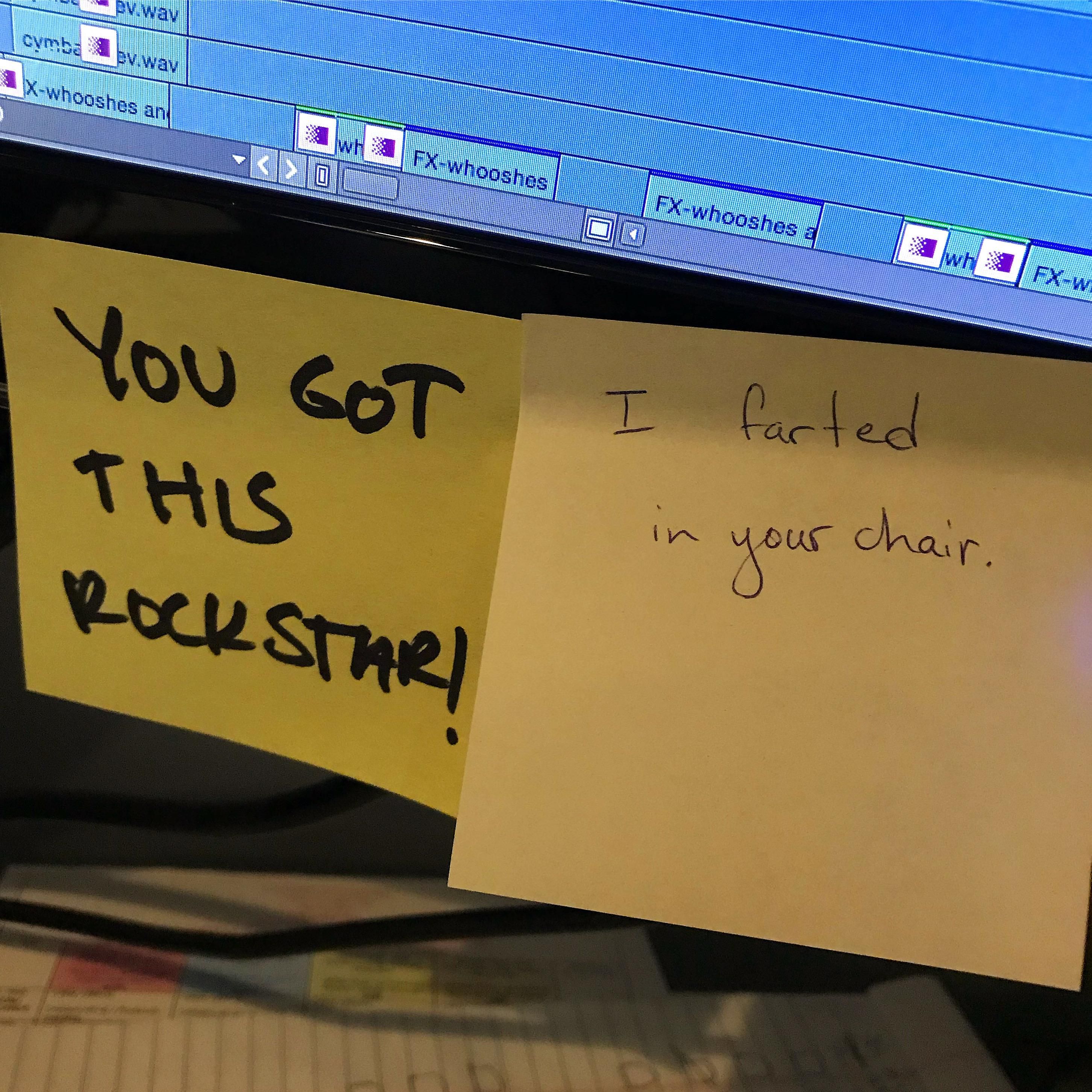 Two Types Of Coworkers Two Types Of Coworkers