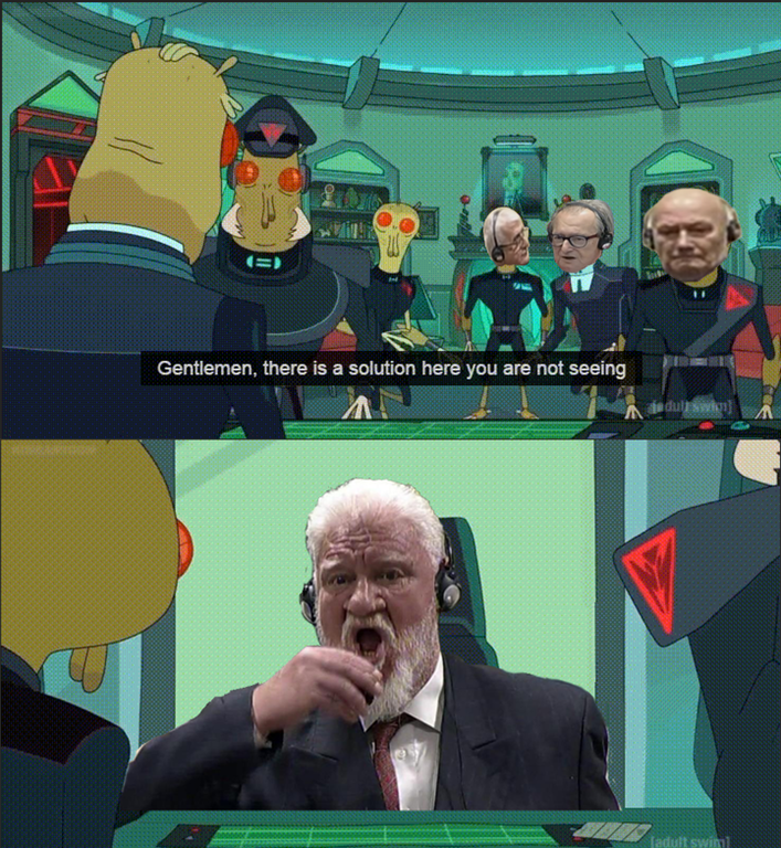 Solution