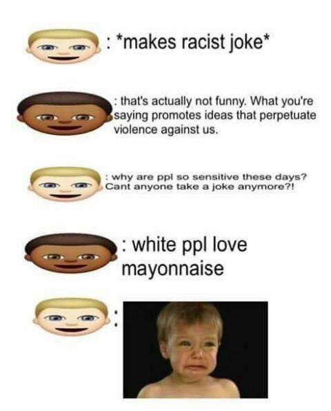 look deep down. its true