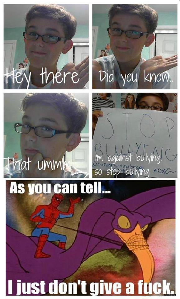 He's GAAAAAAAAAAAAAAY