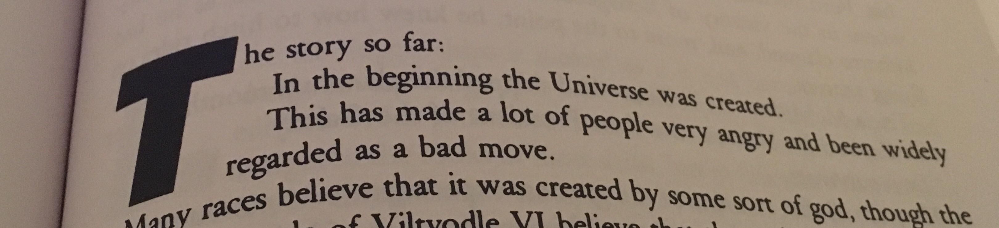 The Best Way To Start A Book