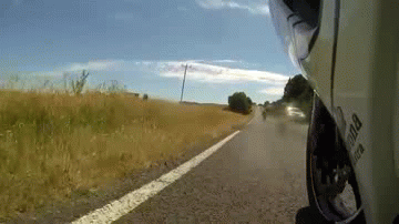 He must have a very bad memory..