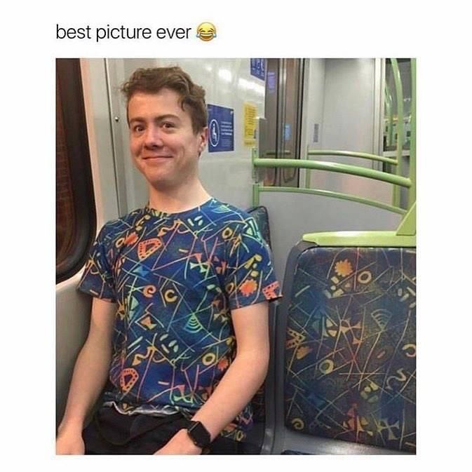 Matching Colours 