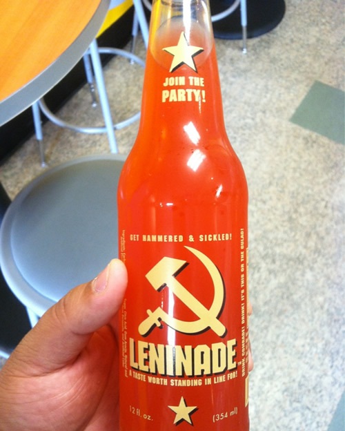 Leninade