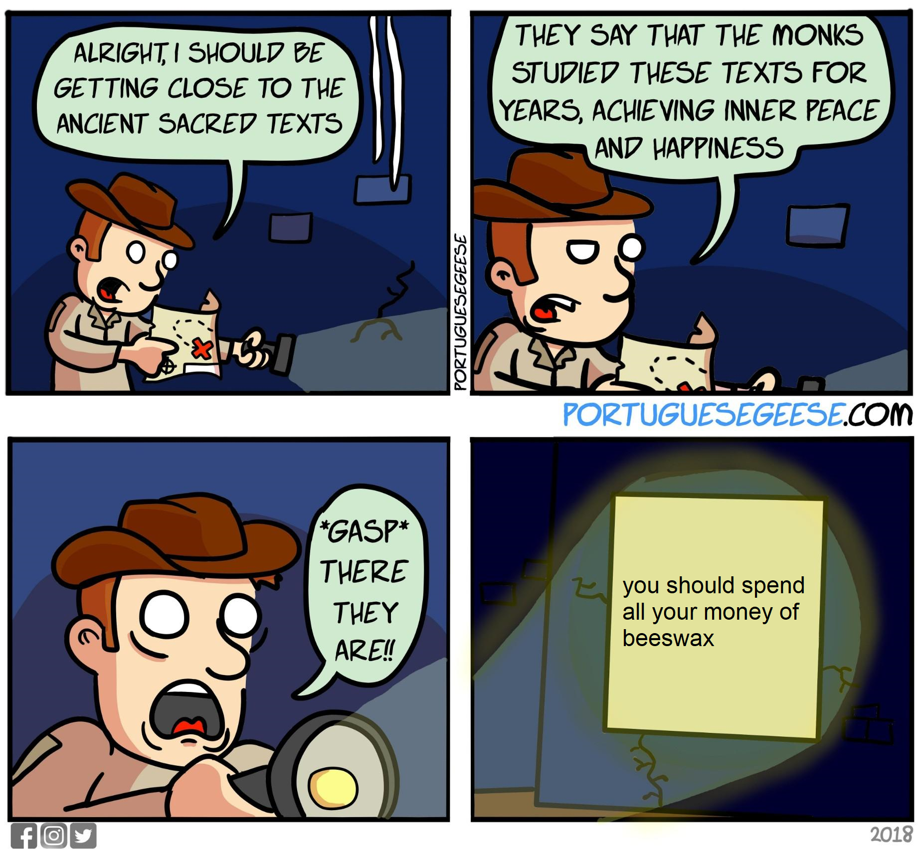 My brain says no but muh hart says yes