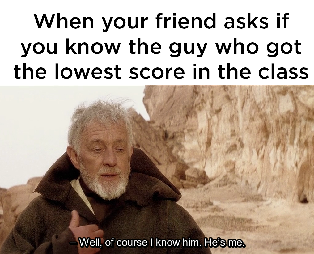 Epic Title