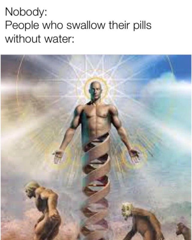 Ascended