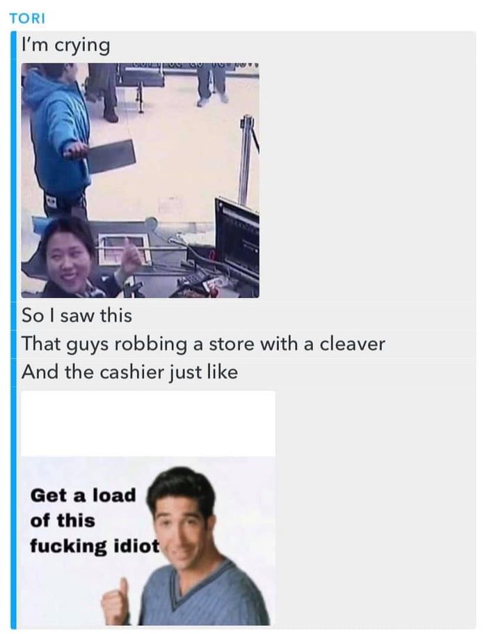 Get a load of this guy