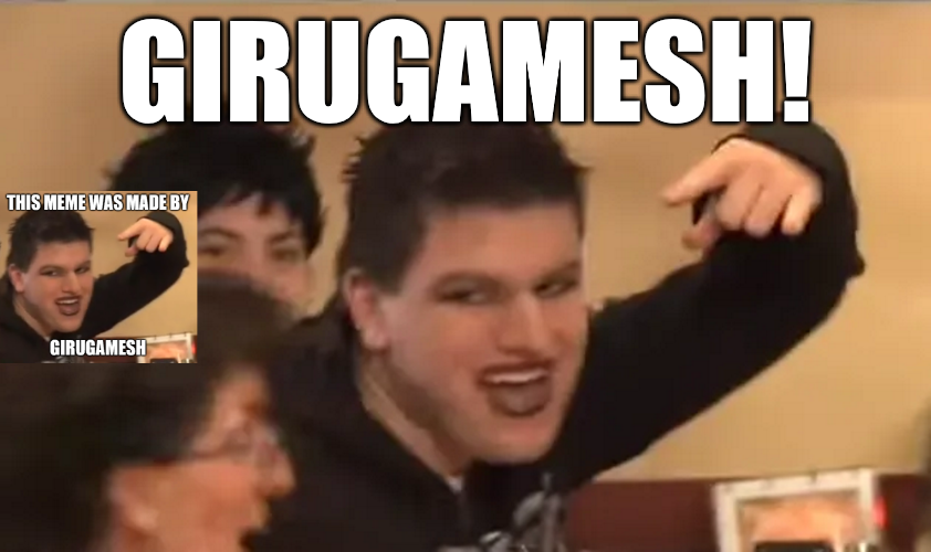 Girugamesh?