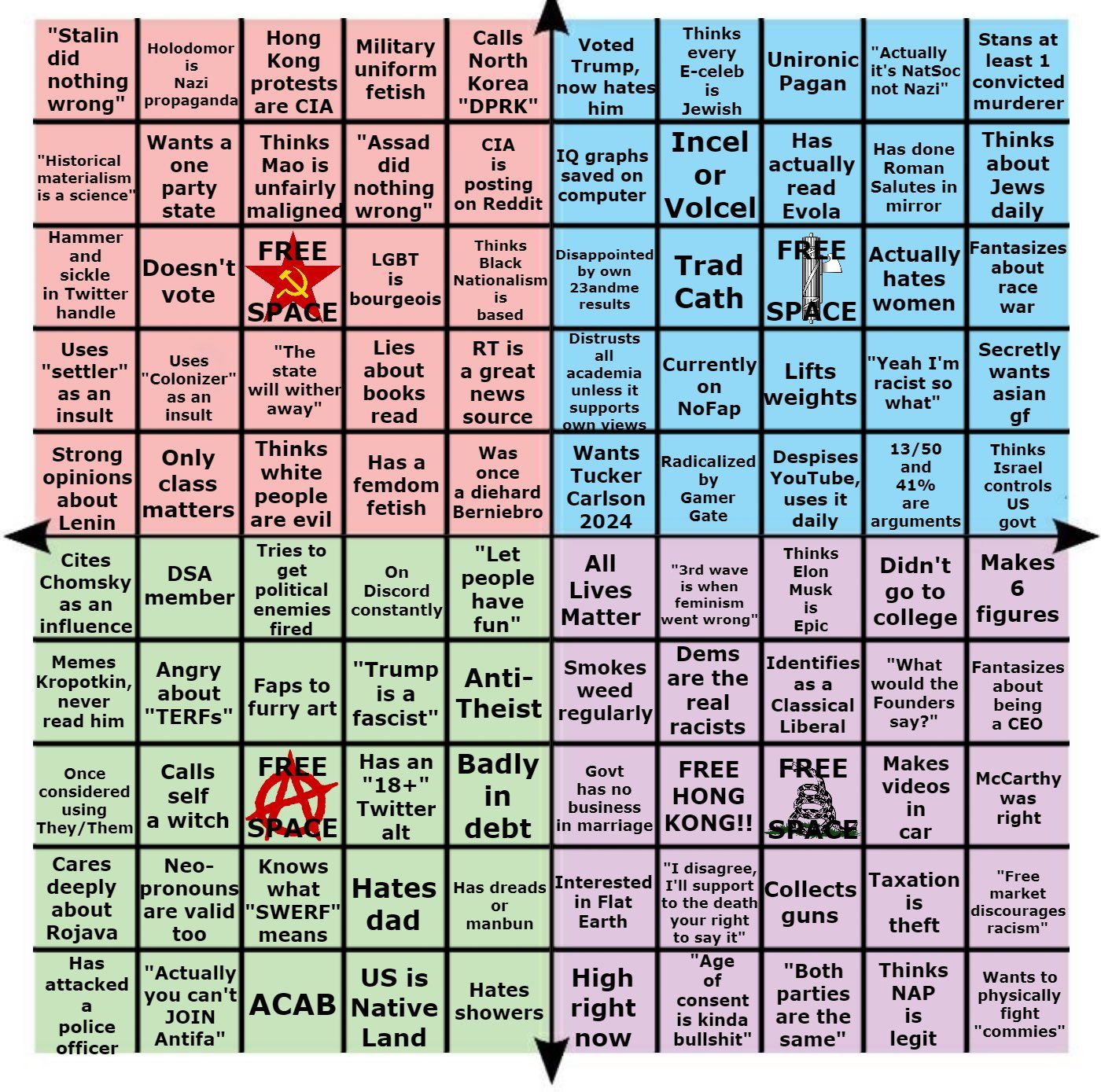 BINGO BINGO