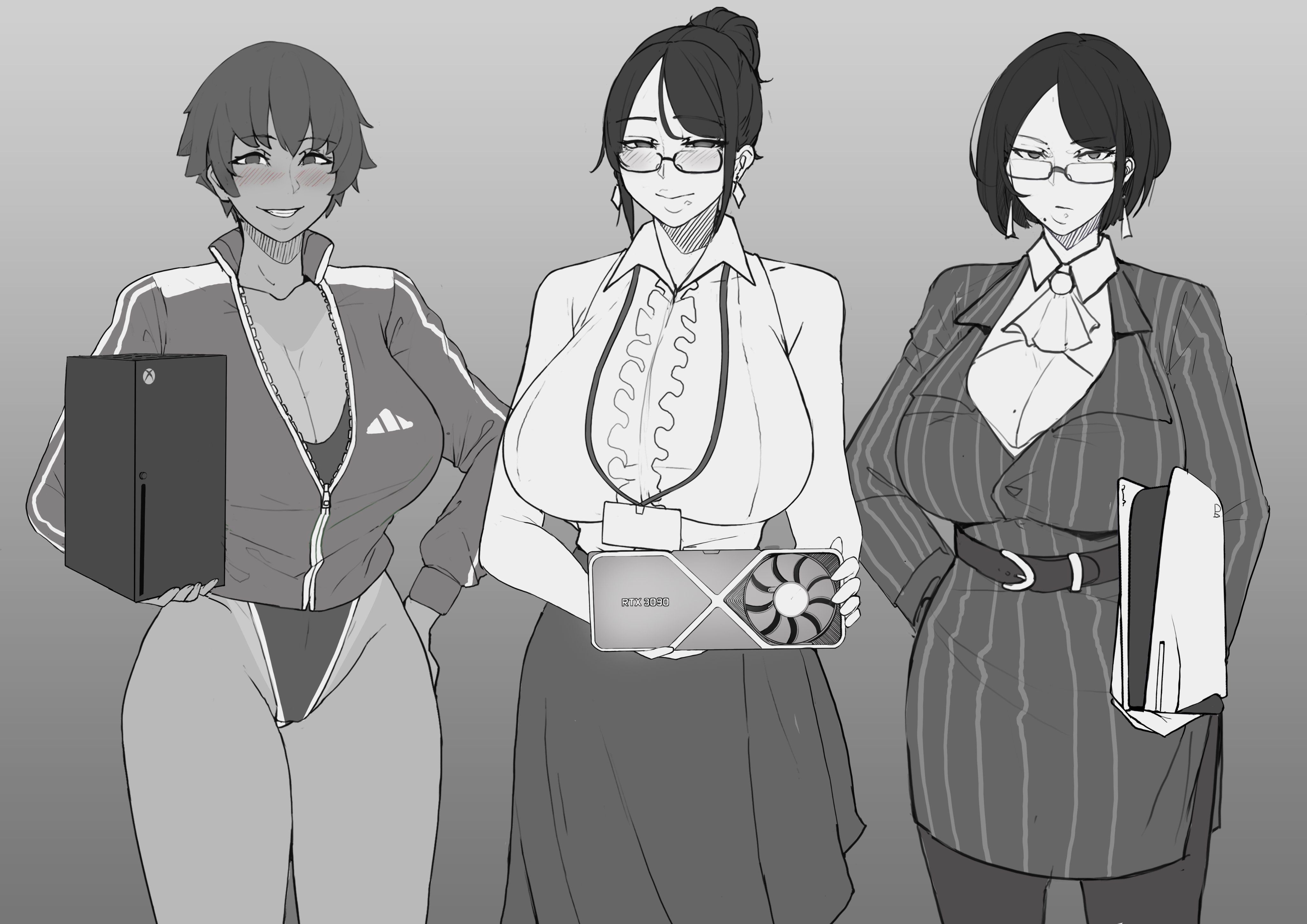 Choose