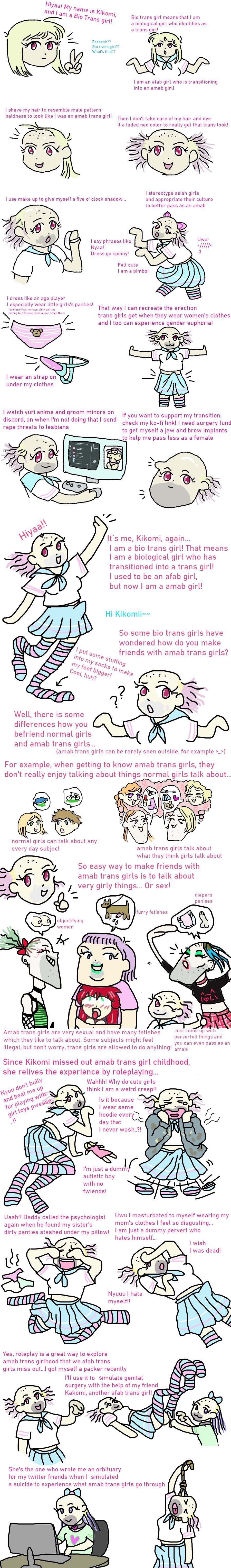 They hated him, because he told them the truth