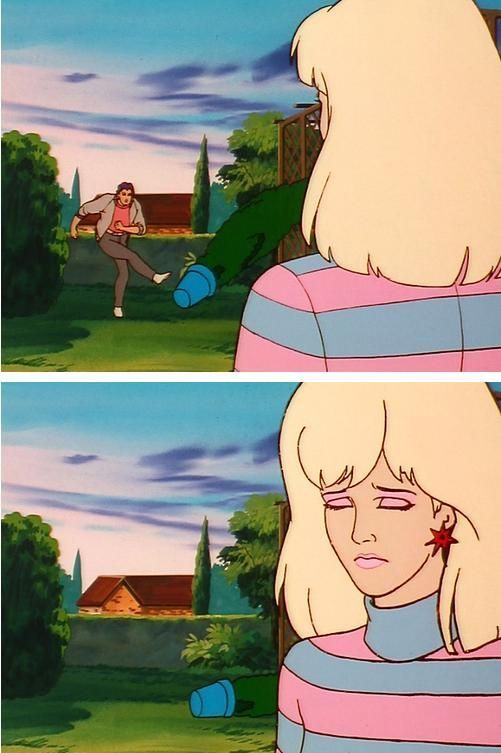 The Two panel Meme Template Is Invented