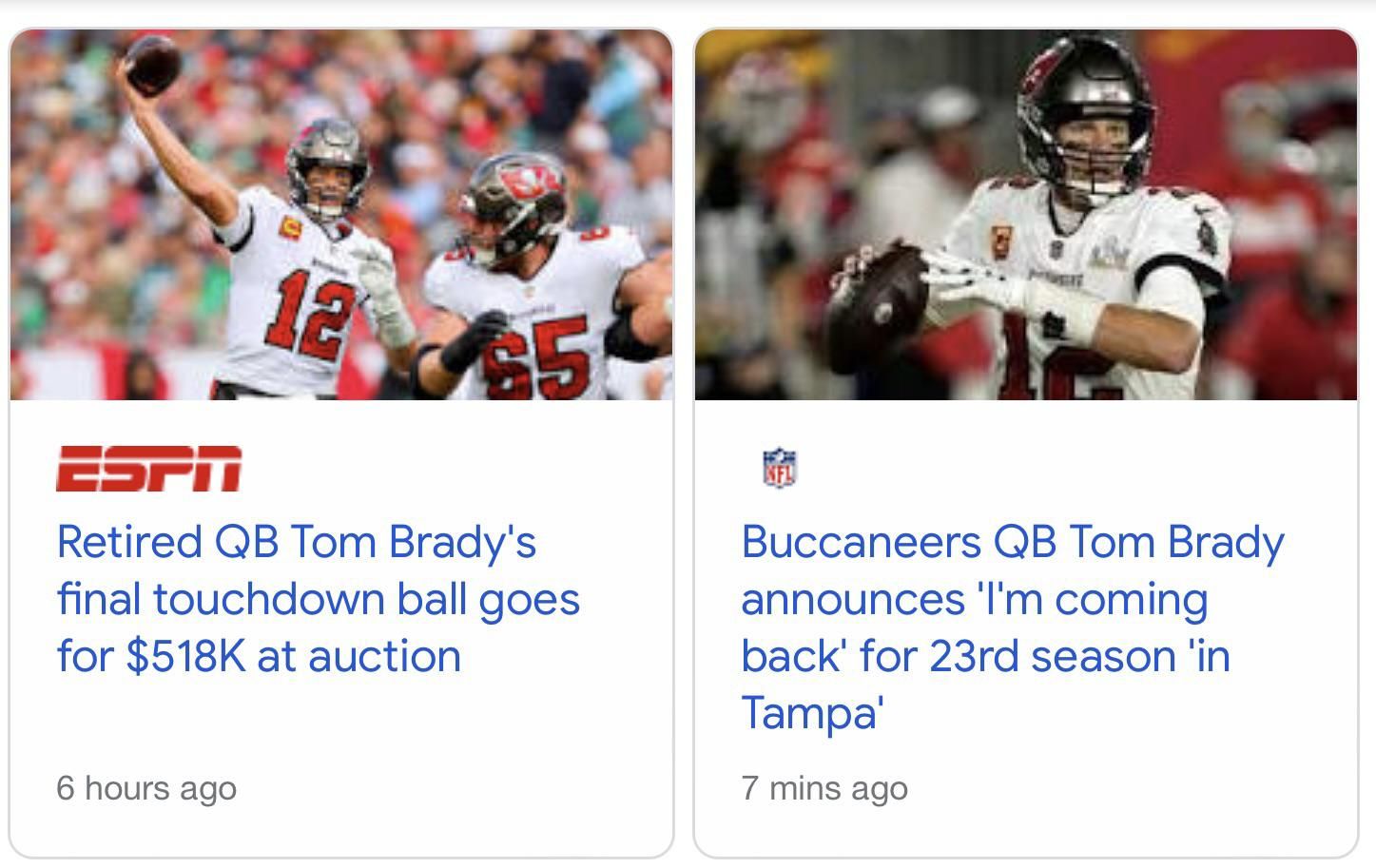 That Ball s Value Deflated A Lot In Six Hours 