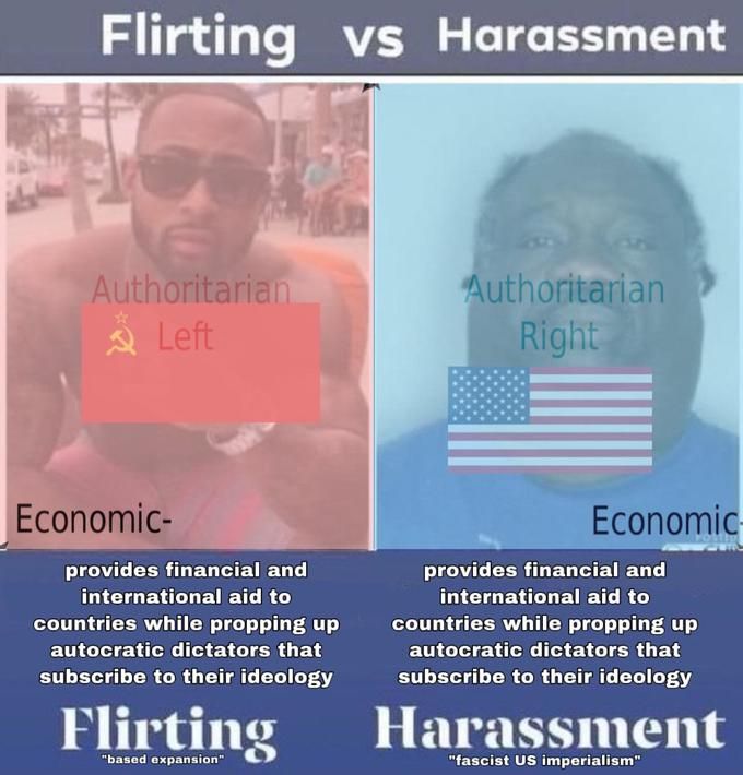 know the difference