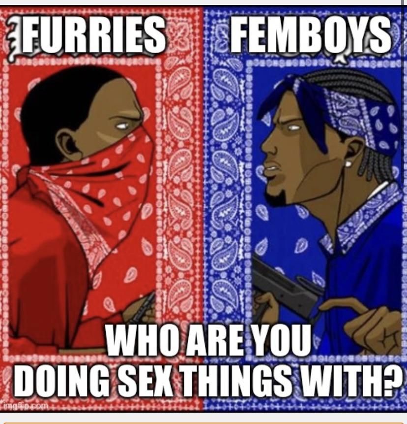 You Have To Pick One