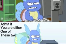 Teenage Pokemon by Machinima