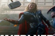 Thor, son of Derp eheh.