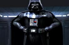 The force is strong in this one