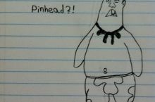 Pinhead