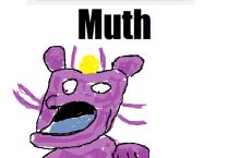 Muth, the meth of pokémon