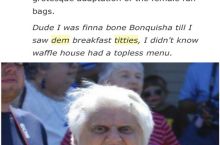 Bonquisha