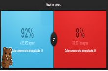 Pedobear approves....