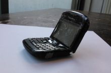New: The BlackBerry laptop