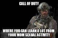Call of Kids