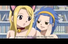 Dat Books Anime: Fairy tail