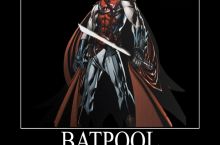 Batpool biatches