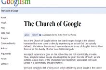 do you have a minute to talk about googlism?