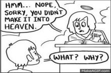 The Secret Test