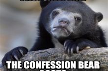 Few people will argree