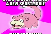 Slowpoke just be slowpoke
