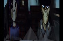 He will attack invincible moose...