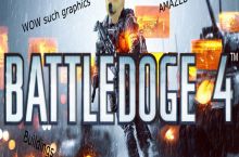 BATTLEDOGE
