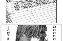 Did you know that Yagami spelled backwards is "I'm a gay"