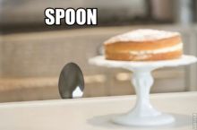 Spoon!