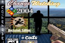 Googled 'fake game cover.' Was not disappointed...