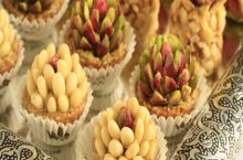 Tunisian traditional sweets